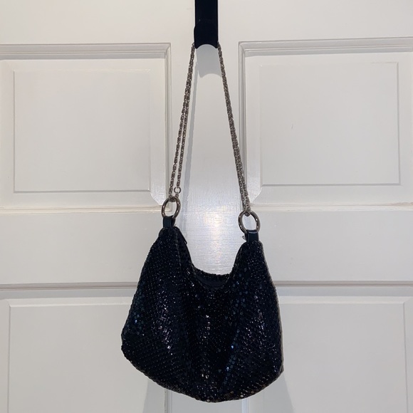 Bags | Vintage 8s Club Purse | Poshmark